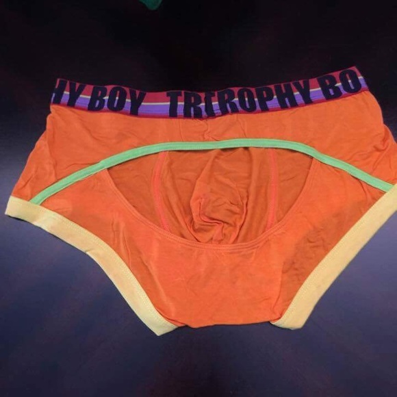 Underwear & Socks | Trophy Boy Jack Strap | Poshmark